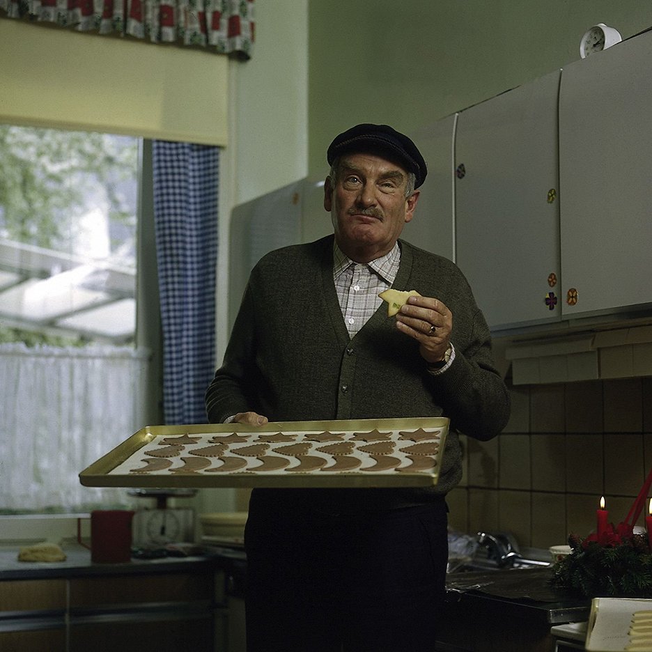 Tegtmeier (1984) | ČSFD.cz