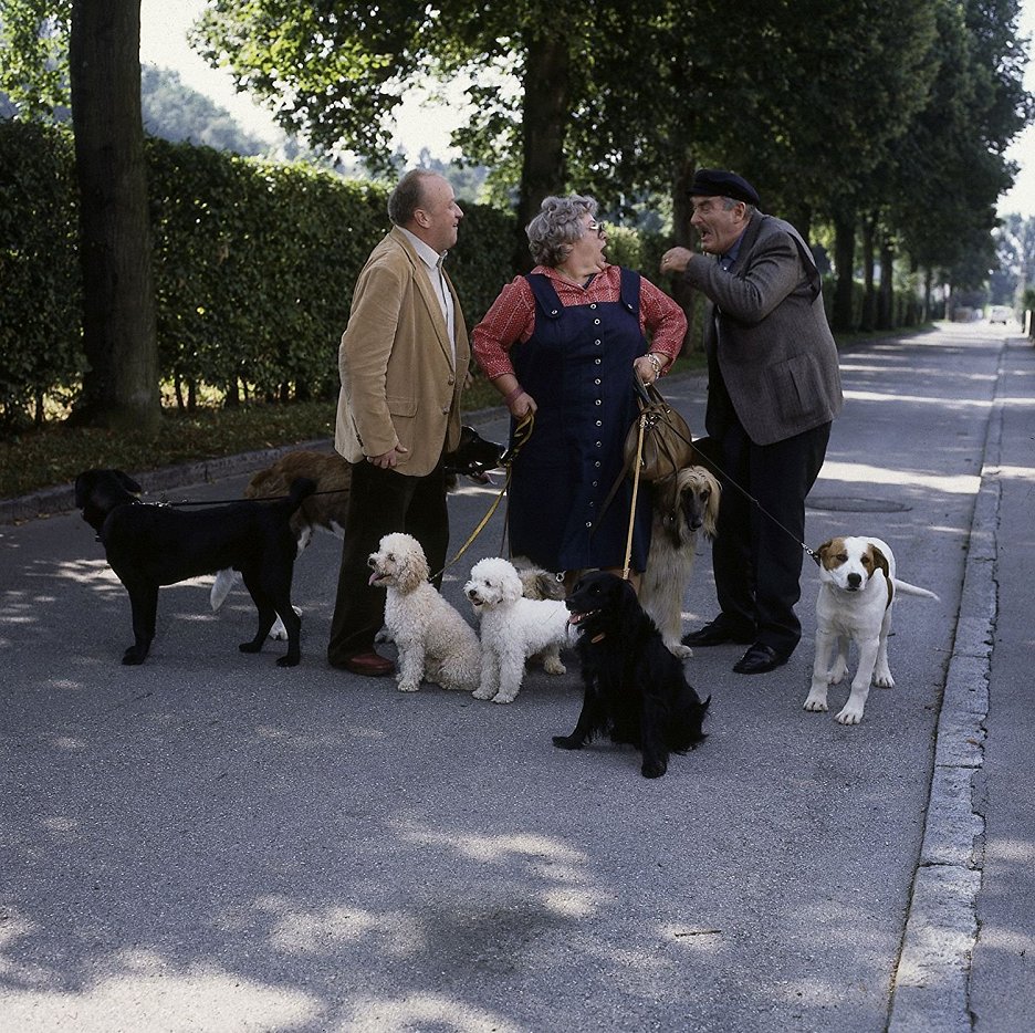 Tegtmeier (1984) | ČSFD.cz