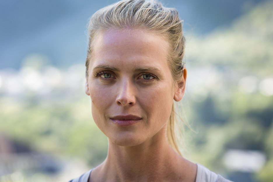 Synnøve Macody Lund | ČSFD.cz