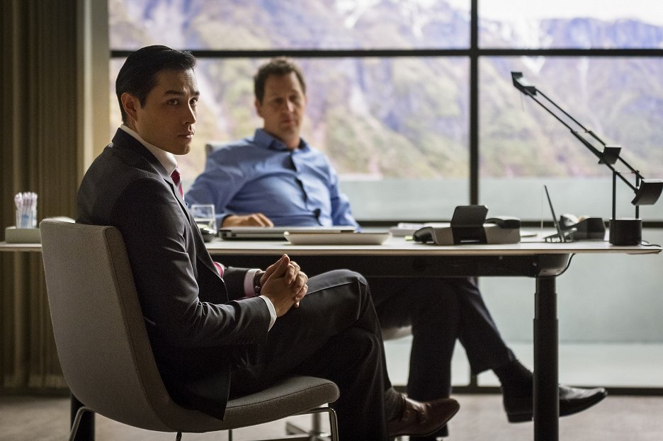 Jamie Hayden | ČSFD.cz