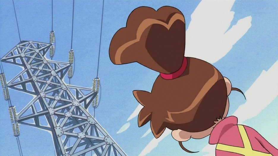 Kasumin (2001) | Galerie - Ze seriálu | ČSFD.cz