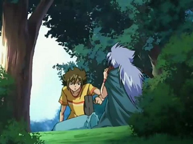 Kikó sen'njo Róran (2002) | ČSFD.cz