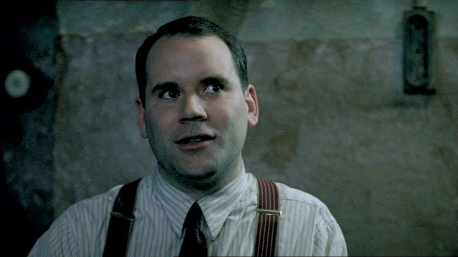 Cavan Clerkin | Galerie - Z filmu | ČSFD.cz