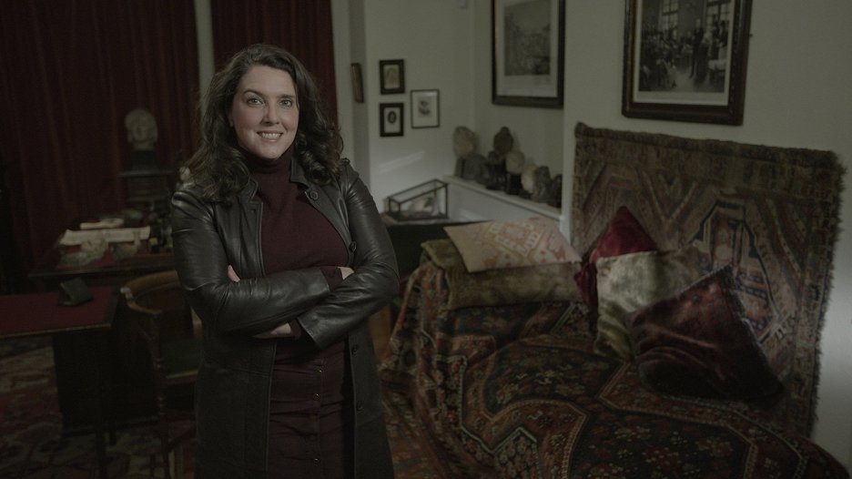 Genius Of The Modern World (2016) | ČSFD.cz