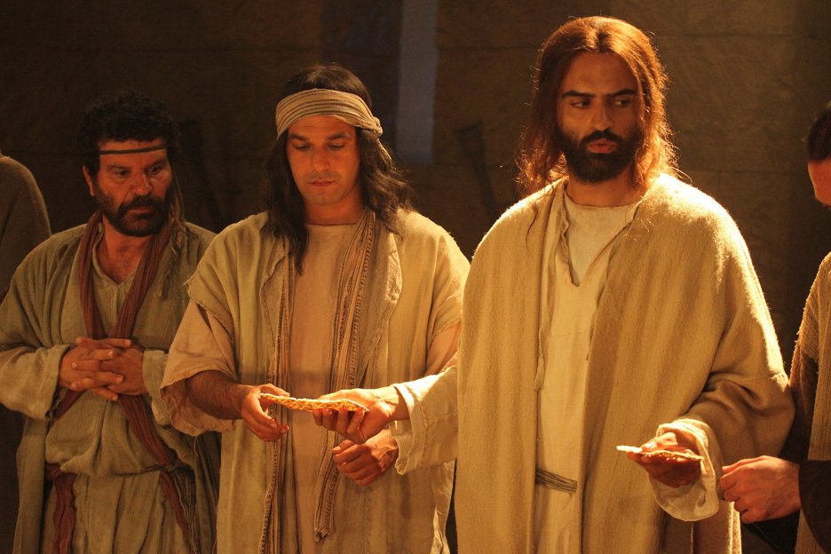 The Savior (2014) | ČSFD.cz