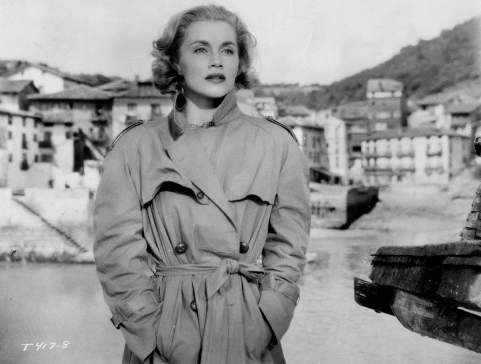 Thunderstorm (1956) | ČSFD.cz