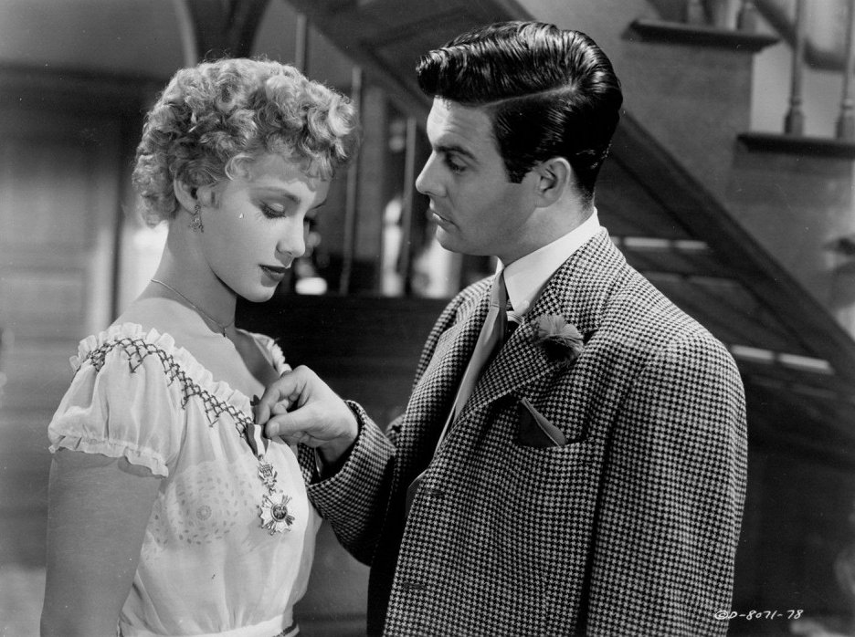 The Happy Time (1952) | ČSFD.cz