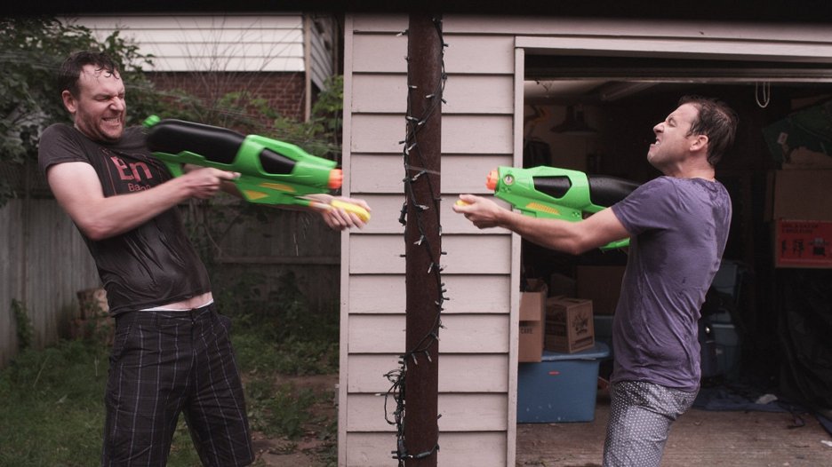 Randal Edwards | Galerie - Z filmu | ČSFD.cz