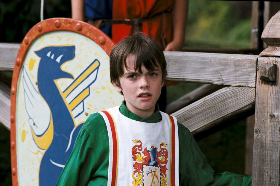 Vraždy v Midsomeru - Bantling Boy (S08E04) (2005) | Galerie - Z epizody ...