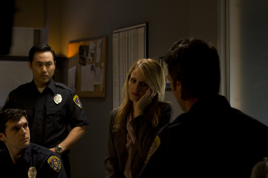 Monet Mazur | Biografia | ČSFD.cz