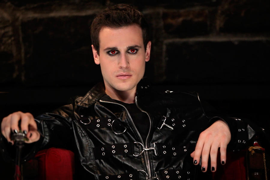 Campus Code (2015) | ČSFD.cz