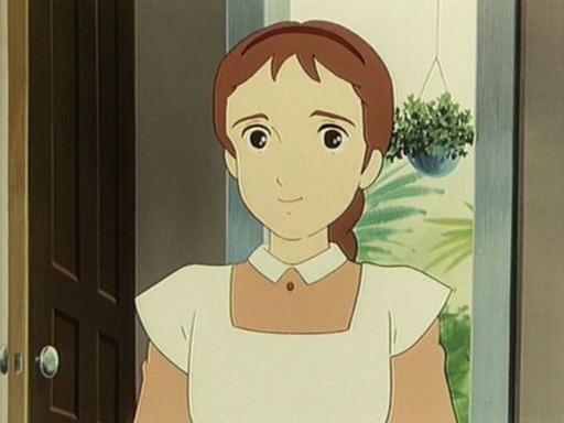 Ai no wakakusa monogatari (1987) | ČSFD.cz