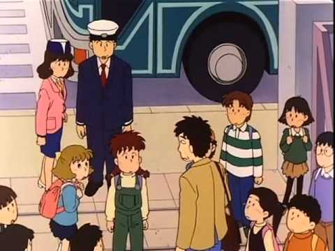 Azuki-chan (1995) | ČSFD.cz