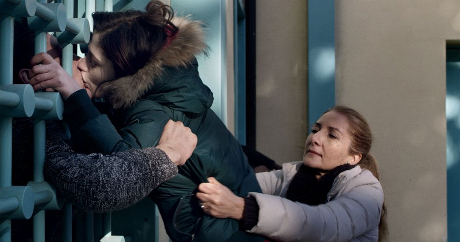 Kvítek (2016) | ČSFD.cz