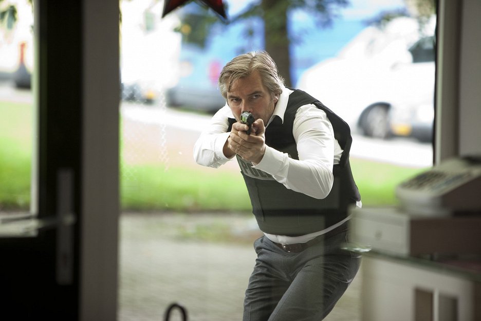 Flikken Maastricht (2007) | ČSFD.cz