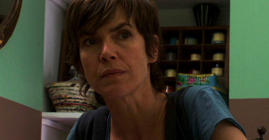 Maria Caldera | ČSFD.cz