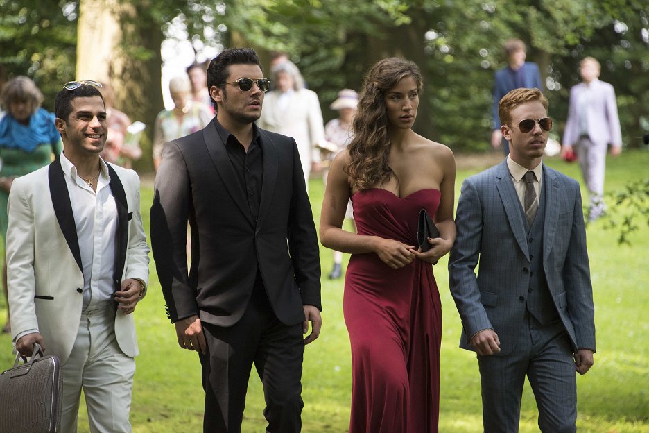 Manon Azem | ČSFD.cz