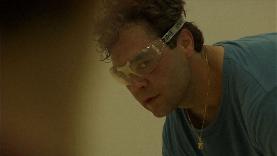 Mark Kelly | ČSFD.cz