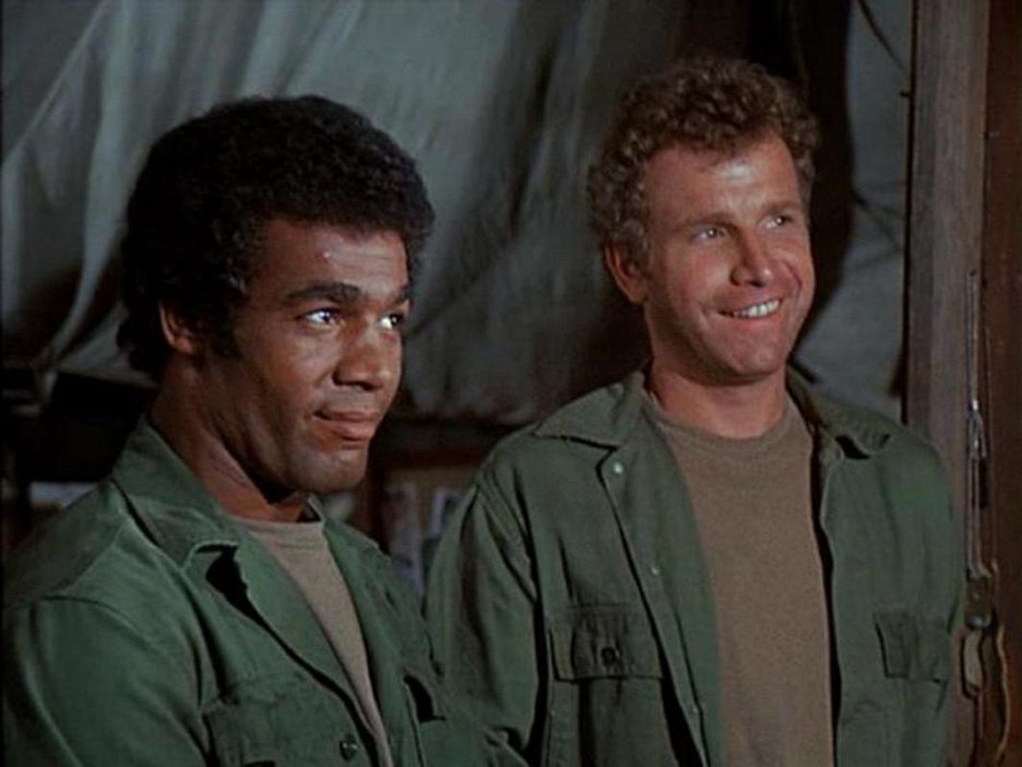 Timothy Brown | Galerie - Z filmu | ČSFD.cz