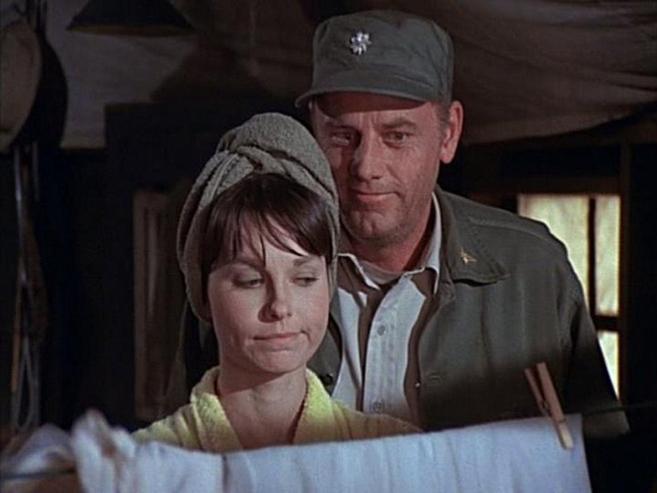 Linda Meiklejohn | ČSFD.cz