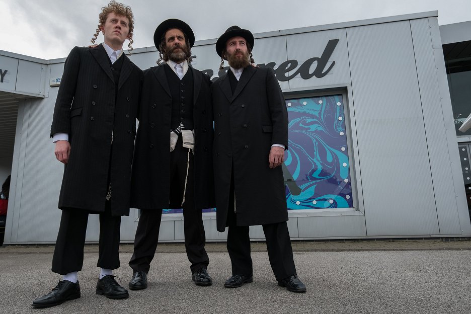 Kevin Sutton | ČSFD.cz