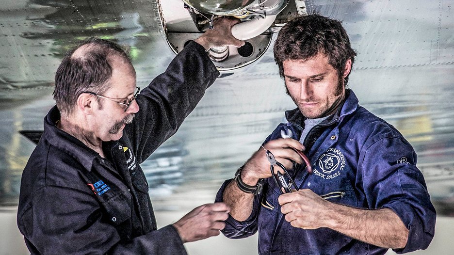 Guy Martin | Galerie - Z filmu | ČSFD.cz