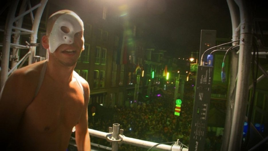 Drogy a.s. - Extáze (S02E03) (2012) | ČSFD.cz