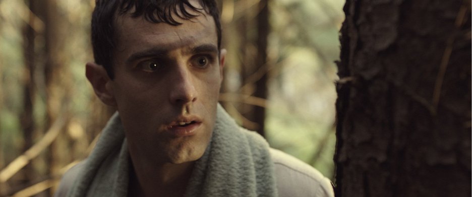 One Eyed Girl (2014) | ČSFD.cz