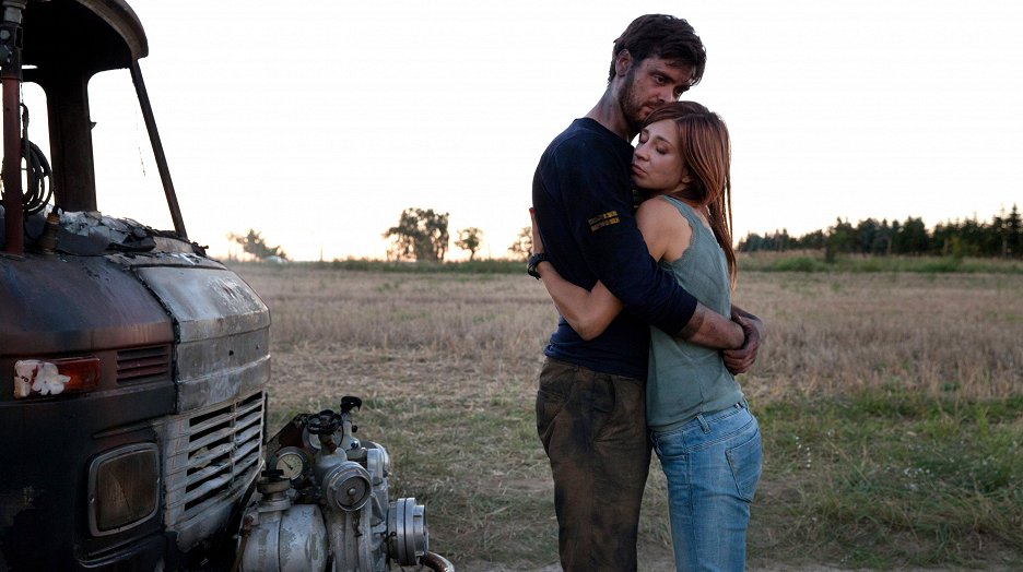 Familie ist kein Wunschkonzert (2017) | ČSFD.cz