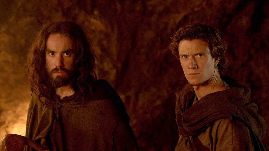 Kirk Barker | Galerie - Z filmu | ČSFD.cz