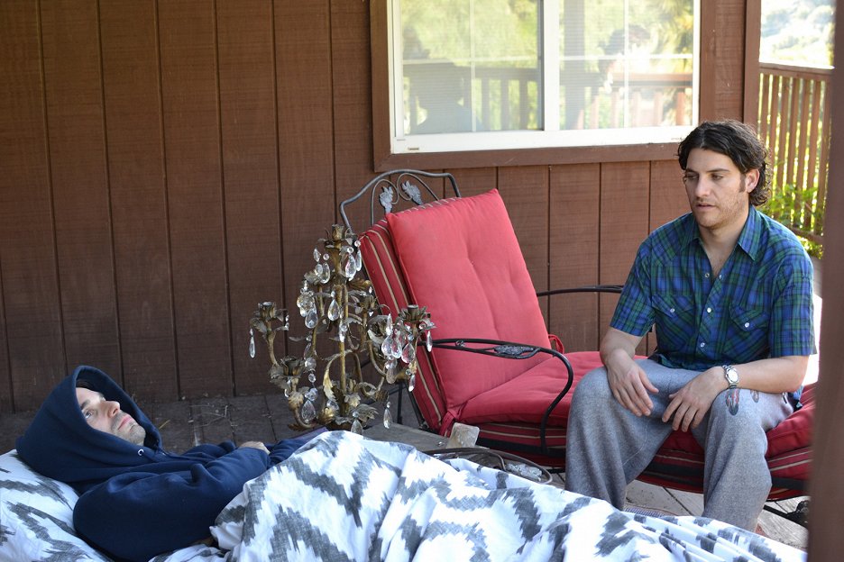 Alex Ross Perry | ČSFD.cz