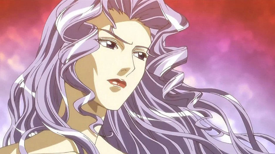 Niši no joki madžo: Astraea Testament (2006) | ČSFD.cz