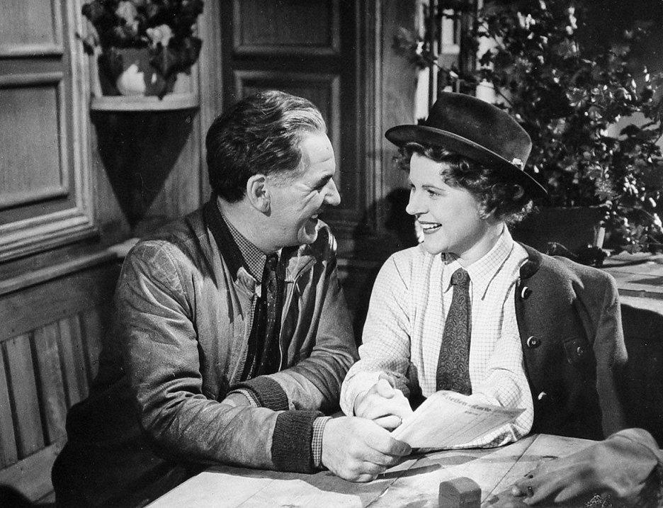 Vagabunden (1949) | ČSFD.cz