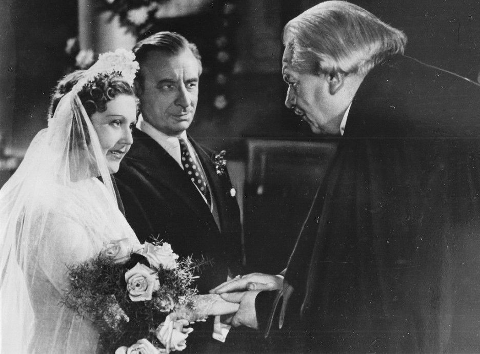 Frauenarzt Dr. Prätorius (1950) | ČSFD.cz