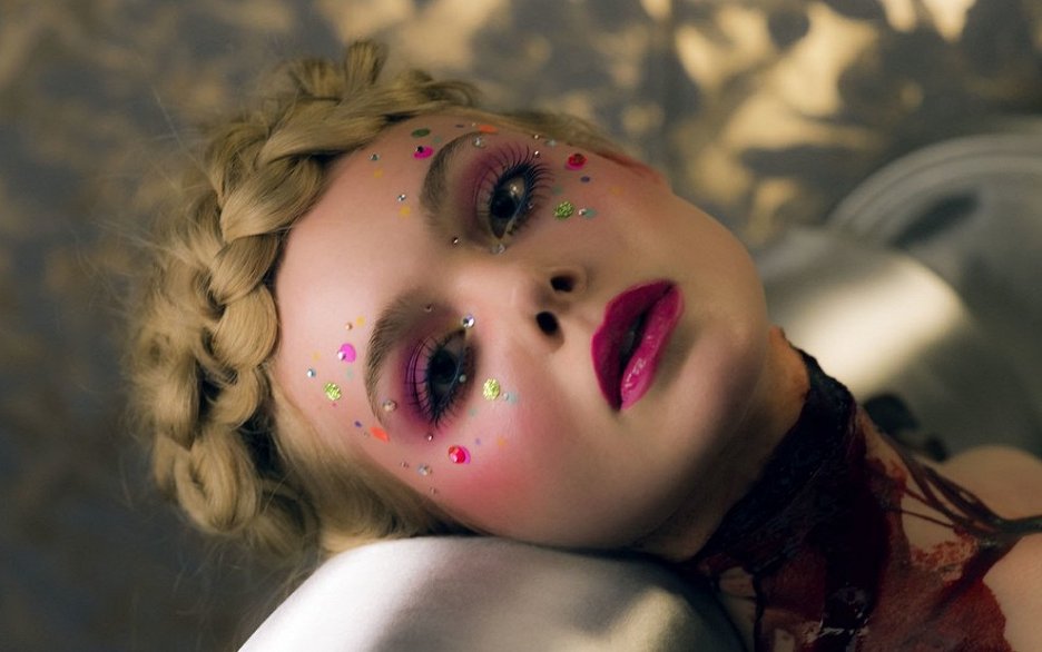 Neon Demon (2016) | ČSFD.cz