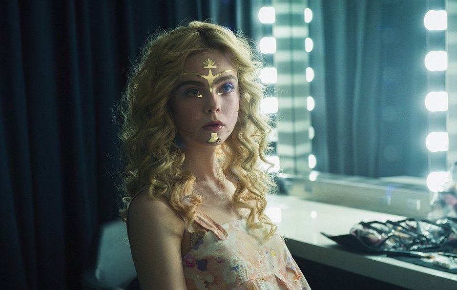 Neon Demon (2016) | ČSFD.sk