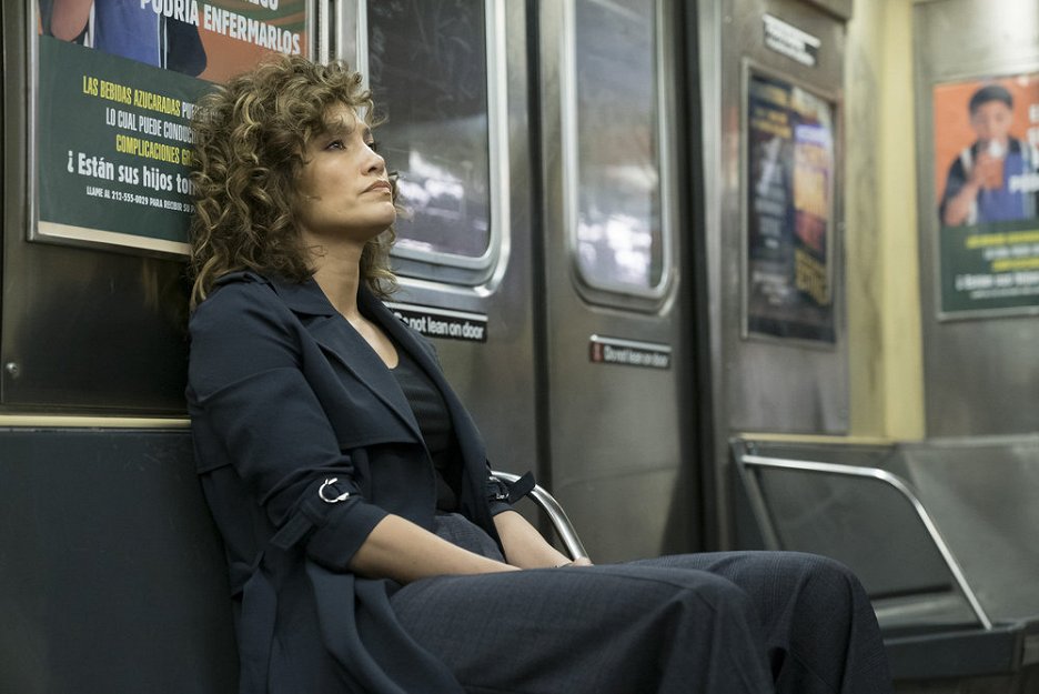 Špinaví poldové - A House Divided (S02E07) (2017) | ČSFD.cz