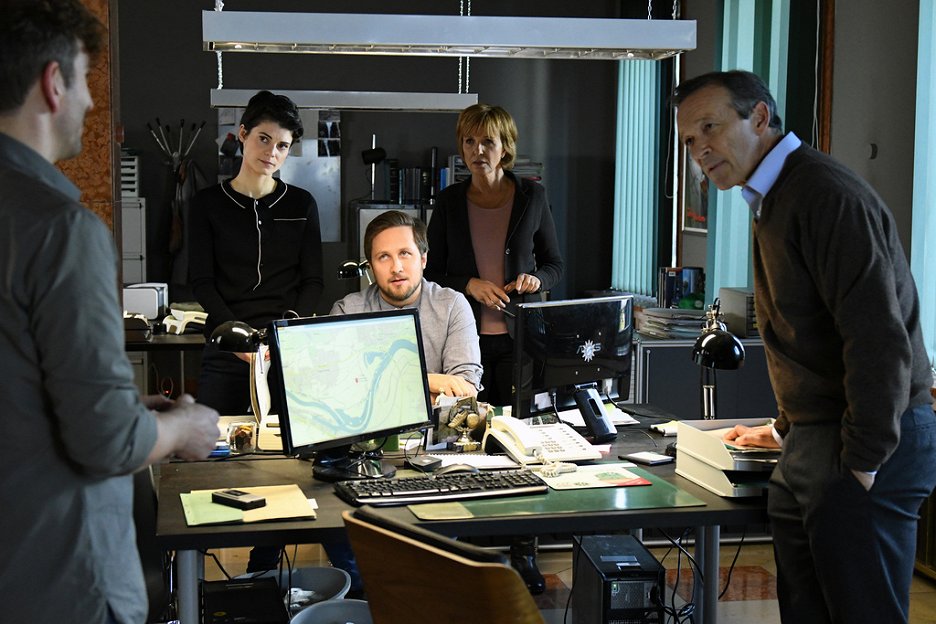 Sebastian Gerold | ČSFD.cz