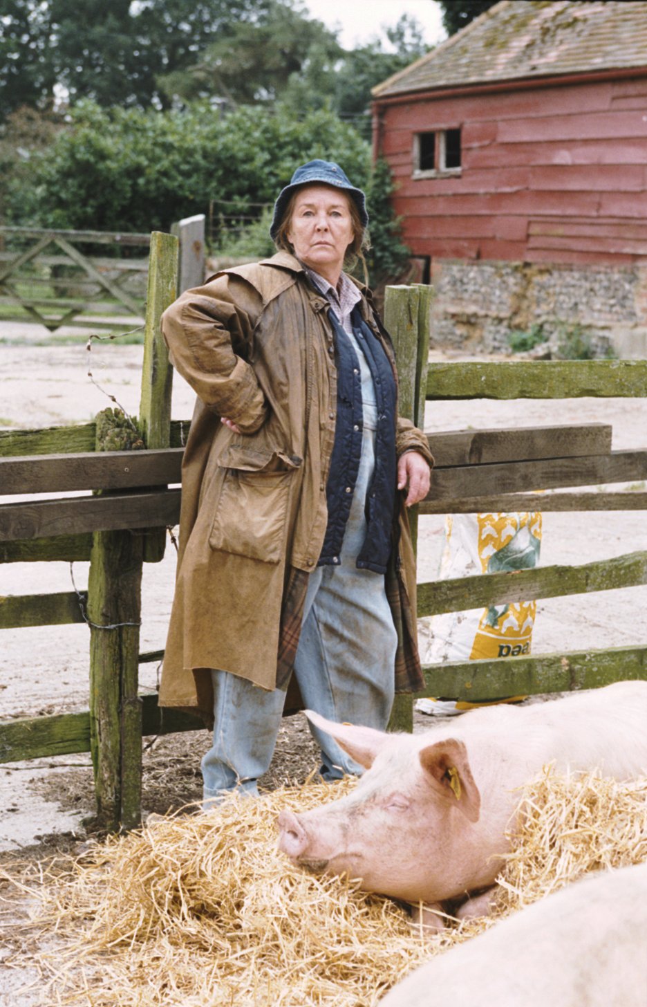 Rowena Cooper | Galerie - Z filmu | ČSFD.cz