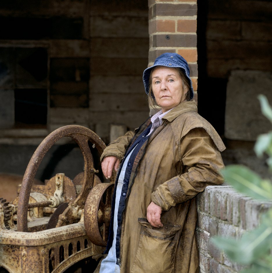 Rowena Cooper | ČSFD.cz