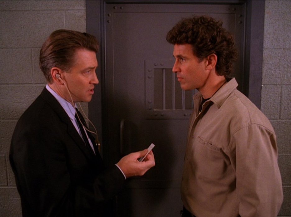 David Lynch | ČSFD.cz