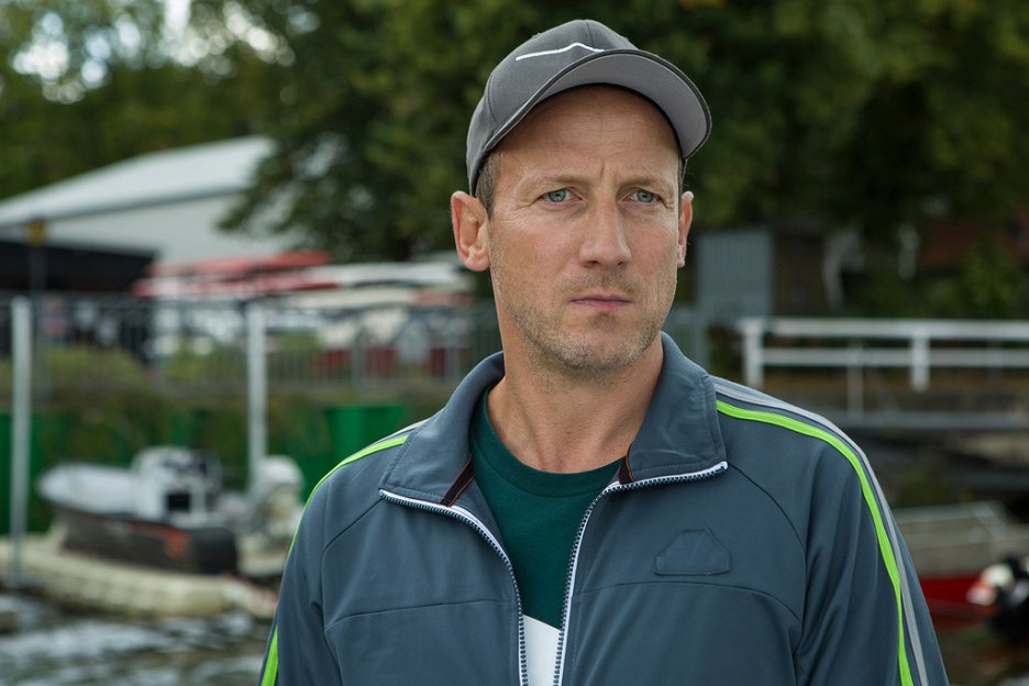 Am Ruder (2017) | ČSFD.cz