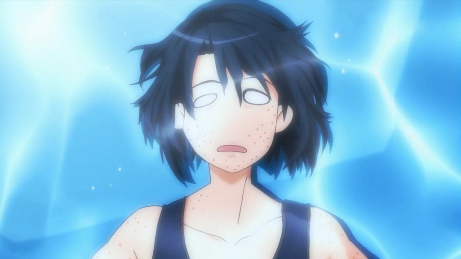 Maria † Holic - Alive (S02) (2011) | ČSFD.cz