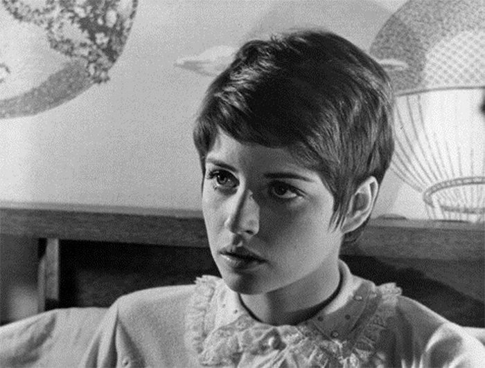 Changes (1969) | ČSFD.cz