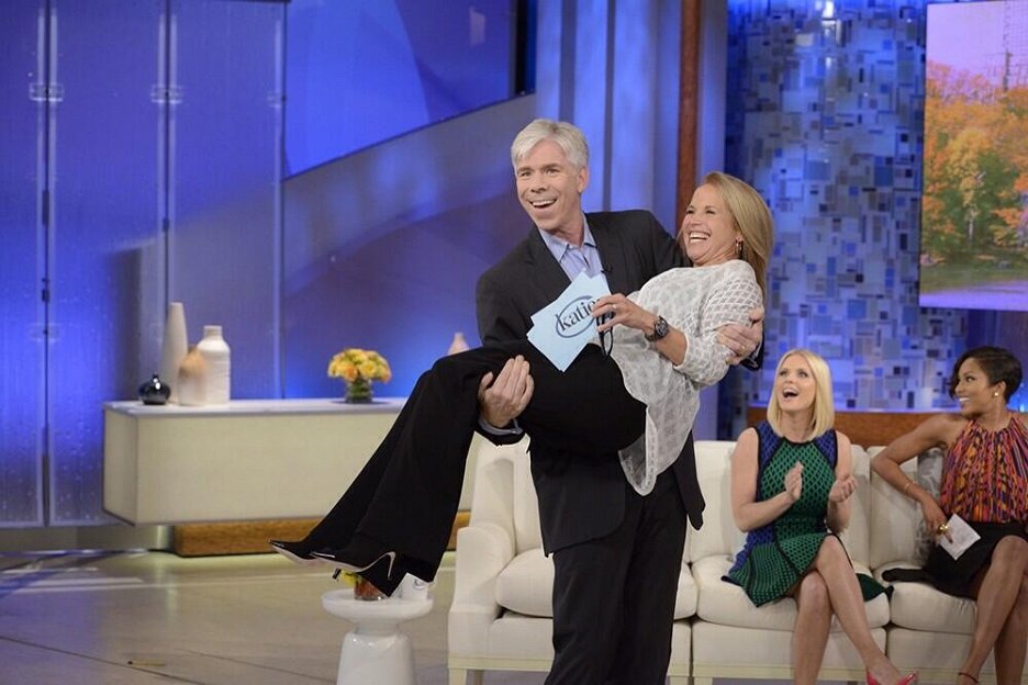 Katie (2012) | ČSFD.cz