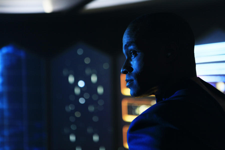 Teleios (2017) | ČSFD.cz