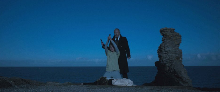Sacrifice (2016) | ČSFD.sk