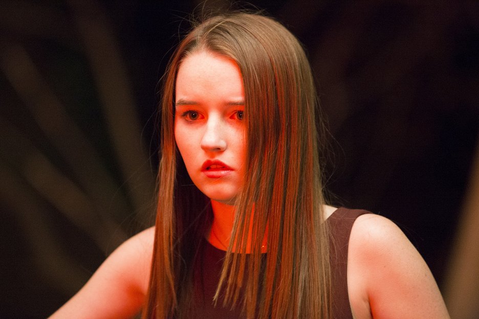 We Don't Belong Here (2017) | ČSFD.cz