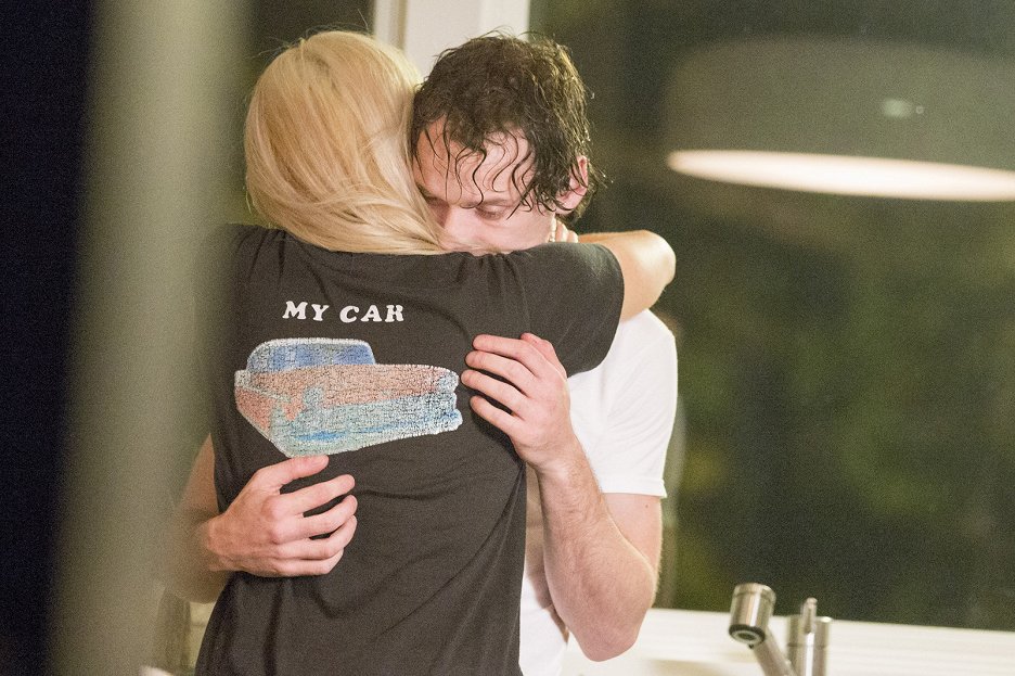 We Don't Belong Here (2017) | ČSFD.sk