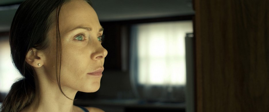 Elena Nikitina Bick | Galerie - Van film | ČSFD.cz